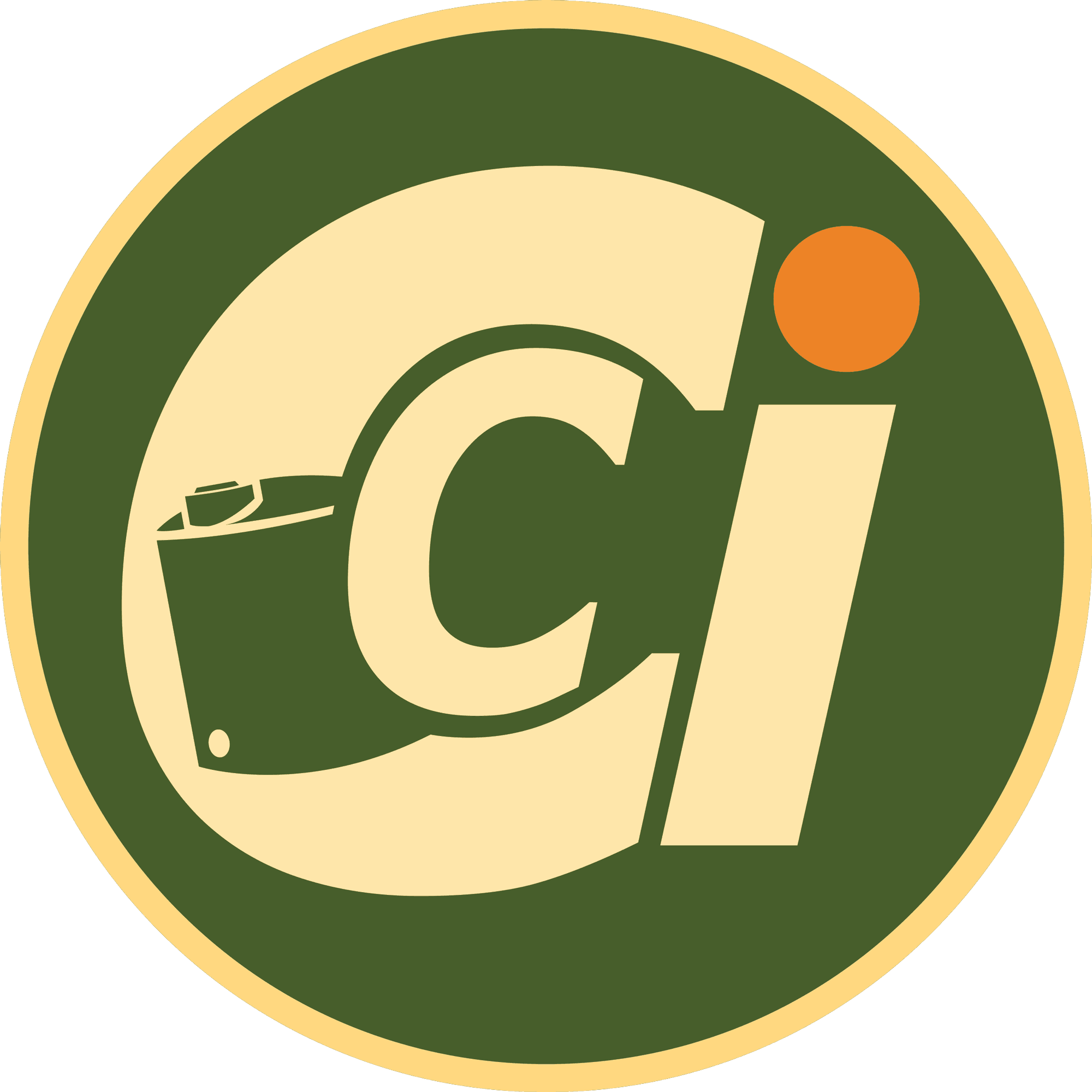 Industrial Equipment & Parts